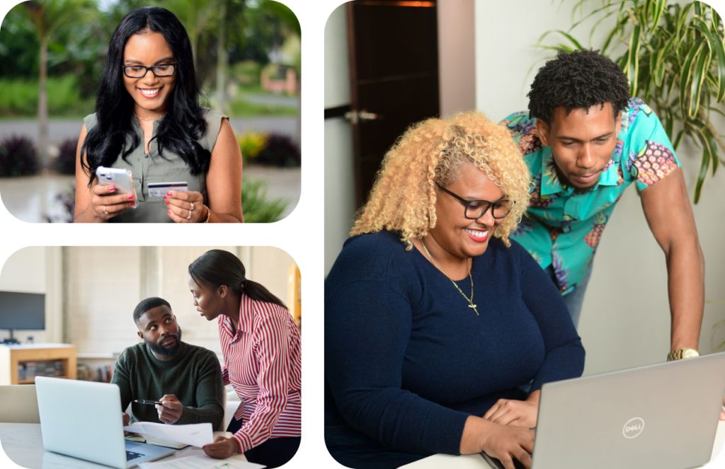 Payment - Quickstop Finance Center Barbados